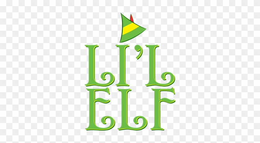 Li'l Elf - Li'l Elf Mousepad - Full Size PNG Clipart Images Download