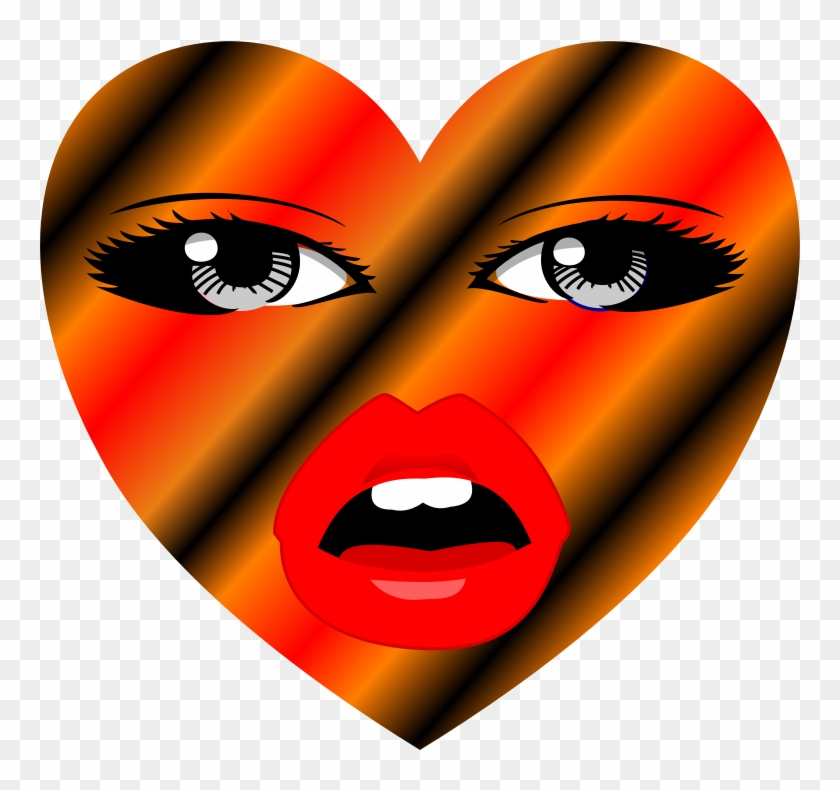 Free Talking Heart - Stock.xchng - Free Transparent PNG Clipart Images ...