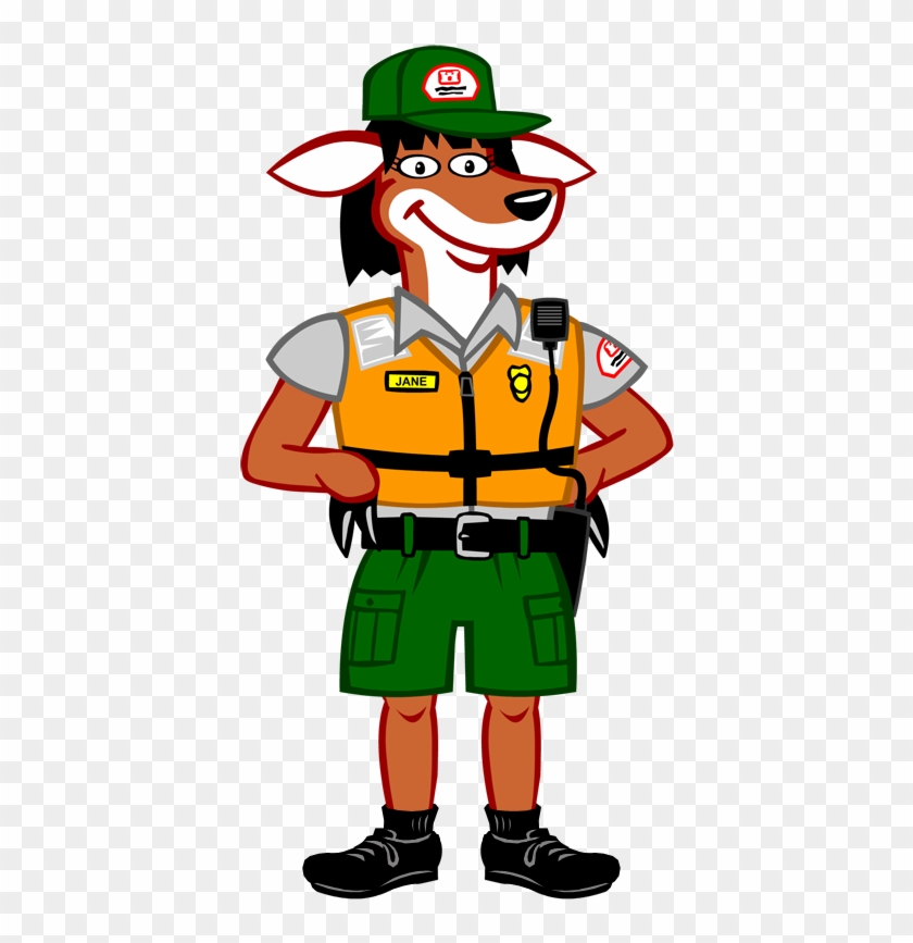 Jane - Cartoon - Free Transparent PNG Clipart Images Download