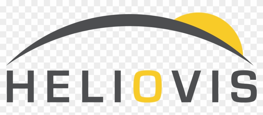 Heliovis Logo - Free Transparent PNG Clipart Images Download
