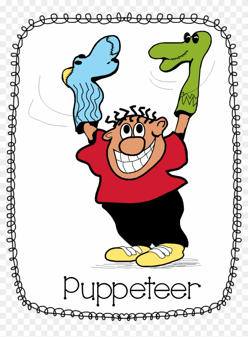 Hold Up A Flashcards And Ask A Question - Cartoon - Free Transparent ...