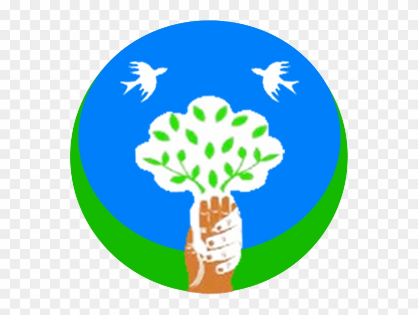 Conservation Efforts For Community Development - Emblem - Full Size PNG ...