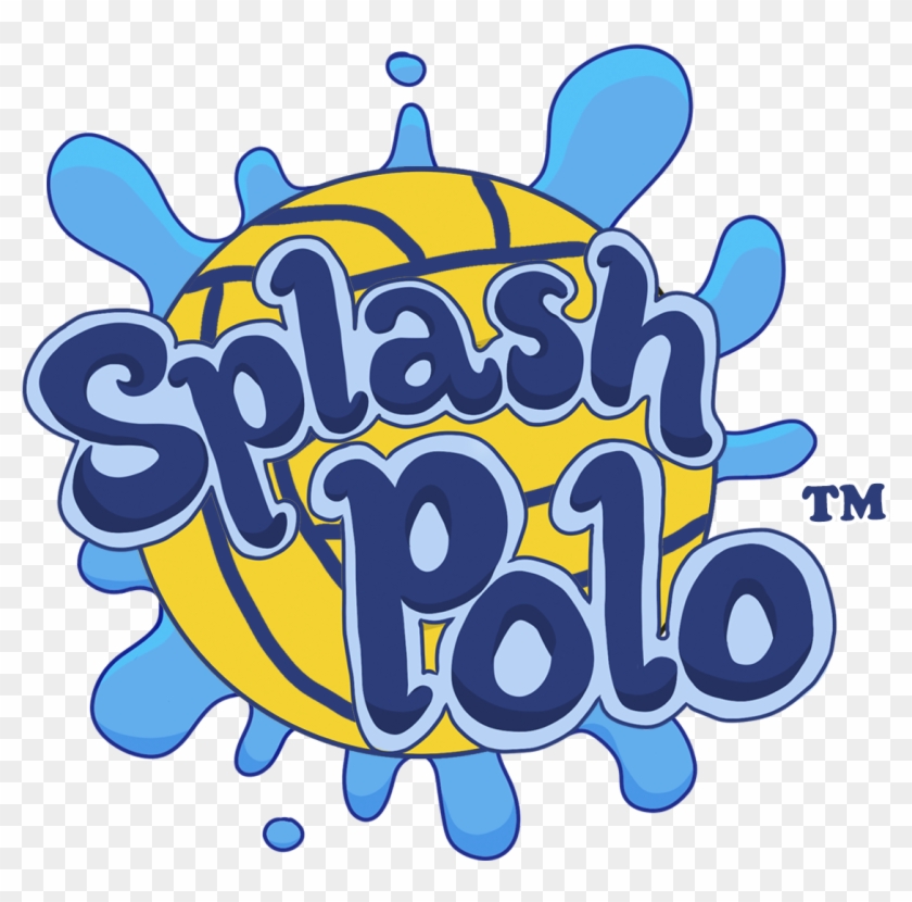 Try Splash Polo™ Free Today - Illustration - Free Transparent PNG Clipart Images Download