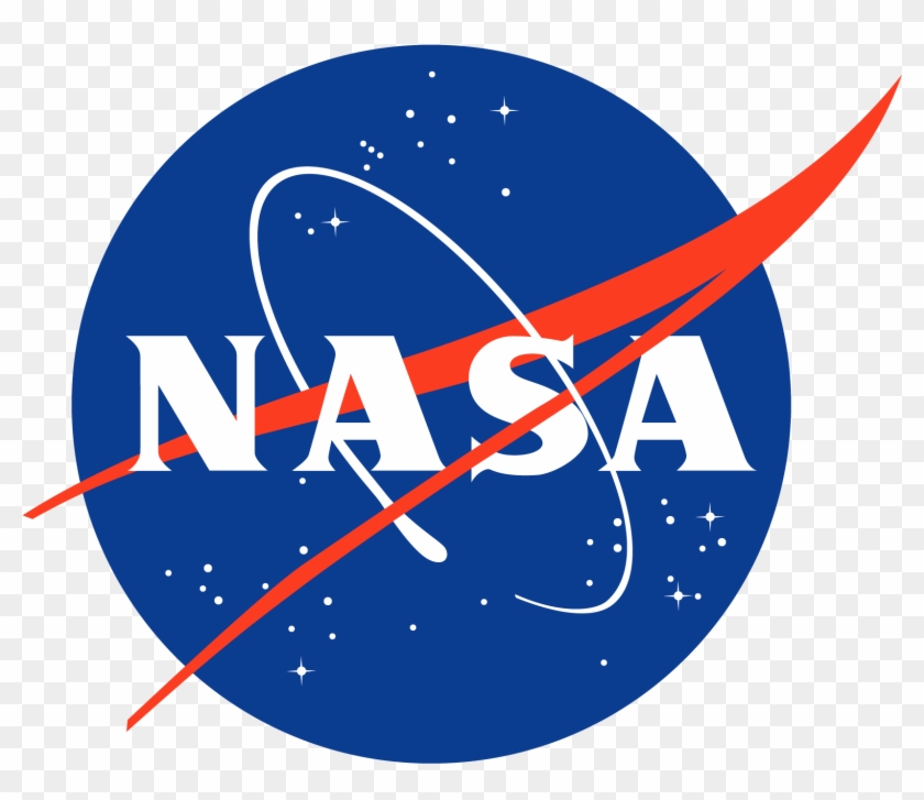 Nasa Space Planet Astronaut Star Moon Galaxy Vaporwave - Nasa Logo Png ...