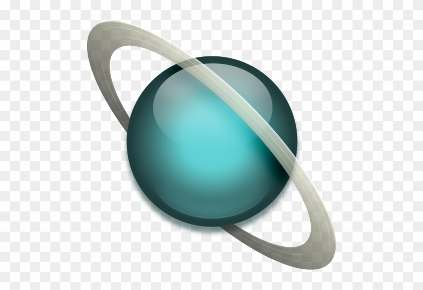 Planet Uranus Clip Art - Uranus Clipart - Full Size PNG Clipart Images ...