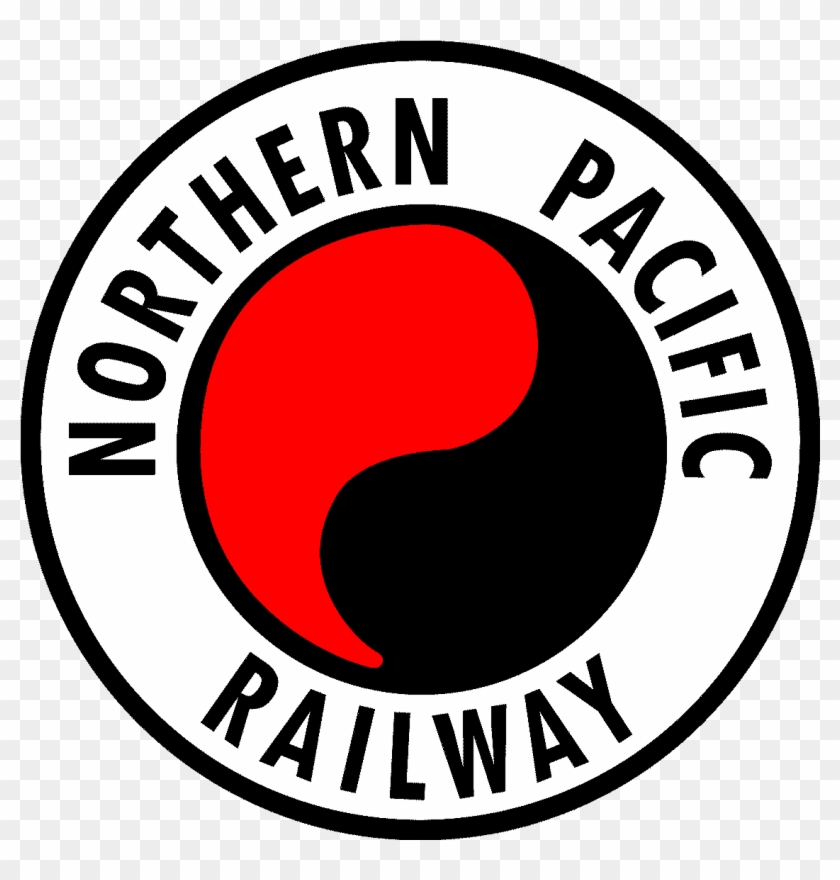 Northern Pacific Railway - Dirtybird Campout East Coast - Full Size PNG ...