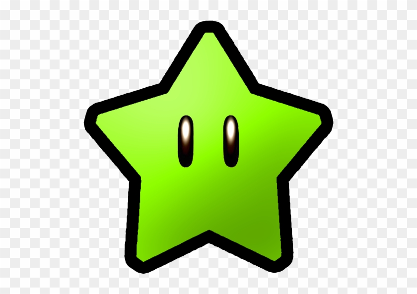 Courses - Star Super Mario Png - Full Size PNG Clipart Images Download