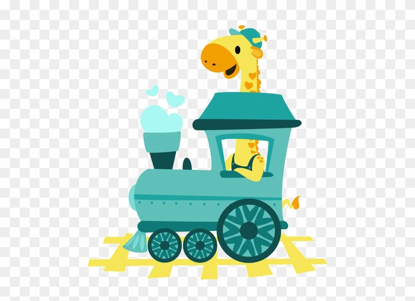 Trackless Train Transport Clip Art - Trackless Train Transport Clip Art ...