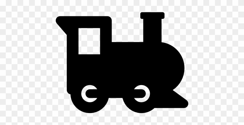 Train Free Vector Icons Designed By Freepik - Locomotive Icon - Full ...