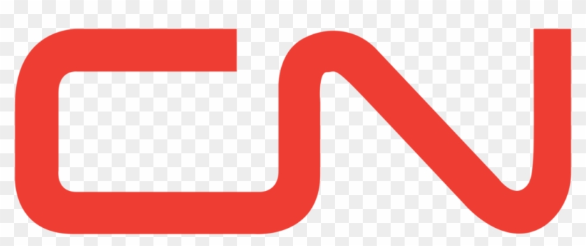 Canadian National Railways - Canadian National Railway Png - Full Size ...