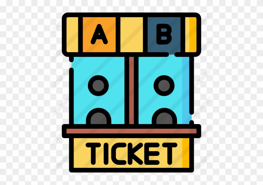 Tickets - Tickets - Free Transparent PNG Clipart Images Download