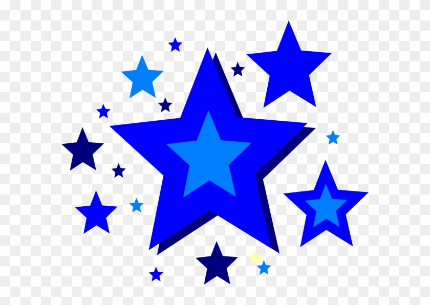 Stars Clip Art - Stars Clipart - Full Size PNG Clipart Images Download