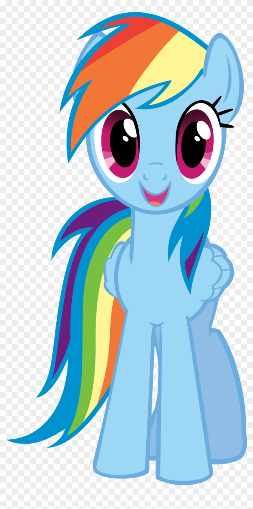My Little Pony Png - Full Size PNG Clipart Images Download