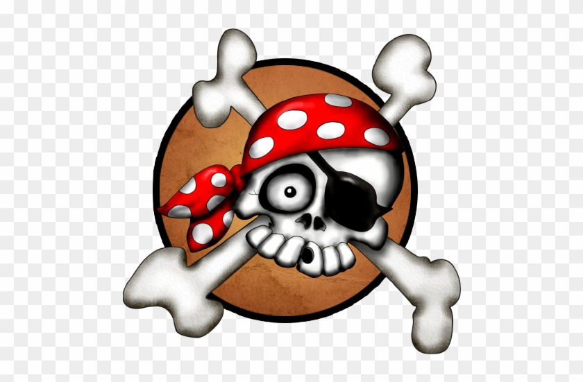 Pirates Of The Curry Bean - By Craig Hawes - Full Size PNG Clipart ...