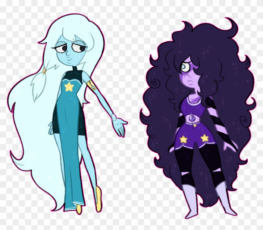 Gem Characters By Xbeautifuldreamerx Steven Universe Original Characters Full Size Png