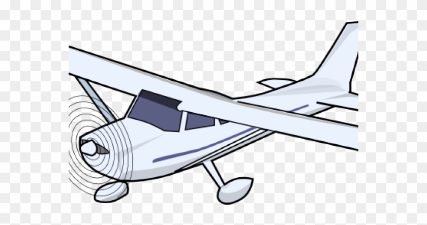 Bush Plane Clip Art - Cessna 152 Clip Art - Full Size PNG Clipart ...