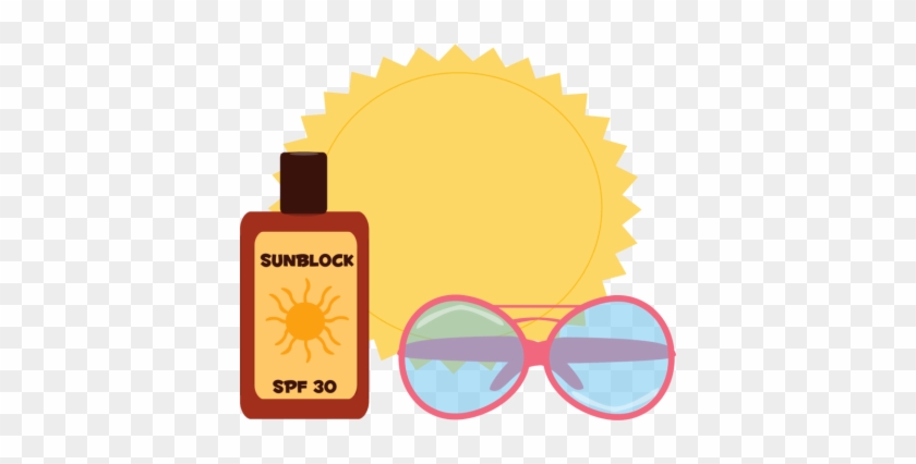 Summer Clipart - Full Size PNG Clipart Images Download