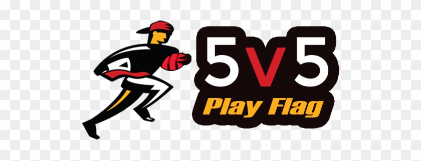 Flag Football Clip Art - Flag Football - Full Size PNG Clipart Images ...