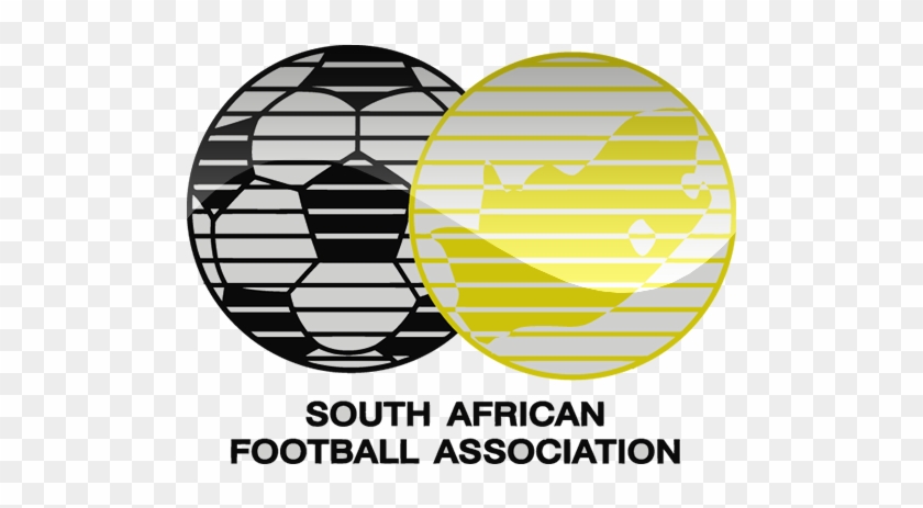 South African Football Association - Full Size PNG Clipart Images Download