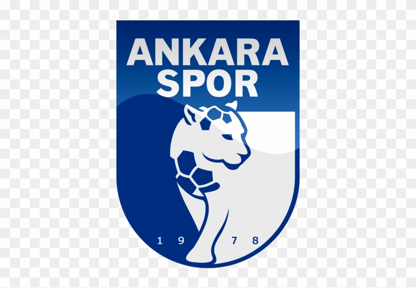 Ankaraspor Logo - Free Transparent PNG Clipart Images Download