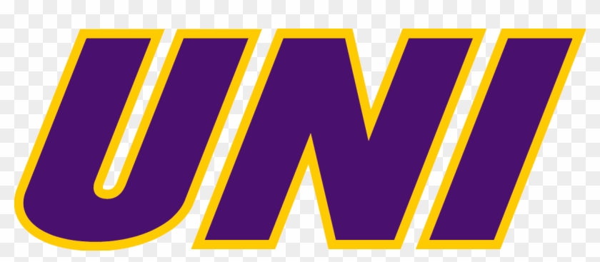 University Of Northern Iowa Logo - Full Size PNG Clipart Images Download
