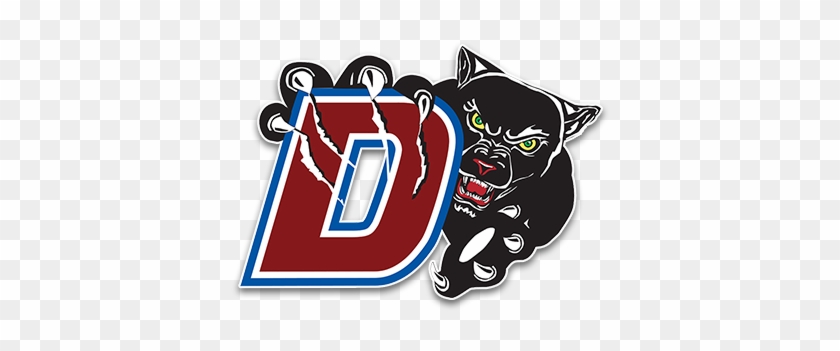 Duncanville High School Logo - Full Size PNG Clipart Images Download