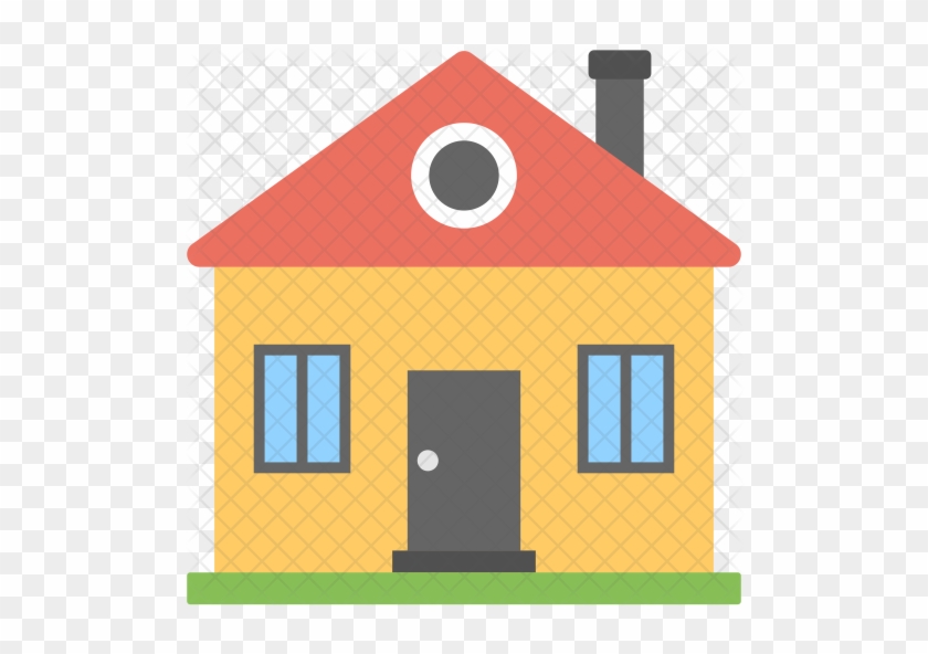 Hut Icon Cartoon Style Royalty Free Vector Image - Hut Icon Cartoon ...