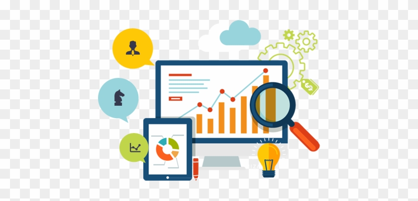 Main Differentiators Business Model Micro Economics - Conversion Rate ...