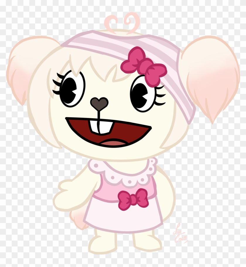 Frills - Cartoon - Full Size PNG Clipart Images Download