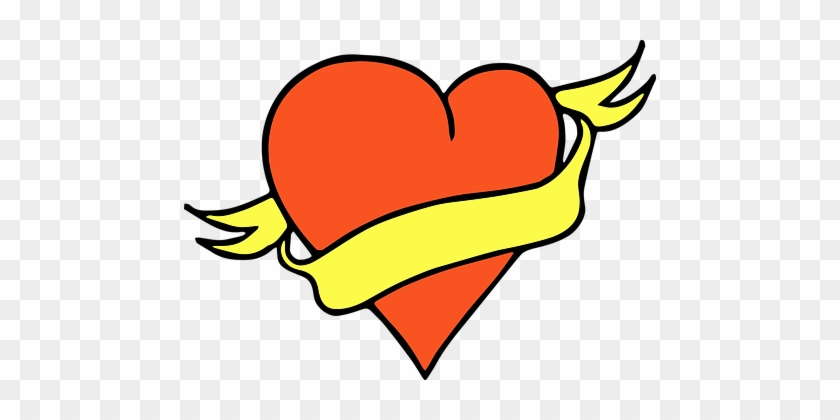 Voksenindhold Sikker Søgning Hjerte, Elsker, Valentine, - Clip Art ...