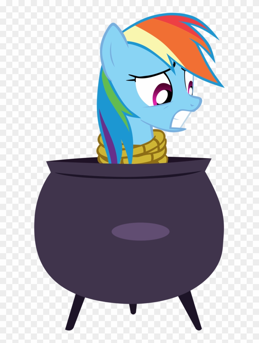 Friend Trapped Inside, Remember By Tardifice - Saucepan - Full Size PNG ...