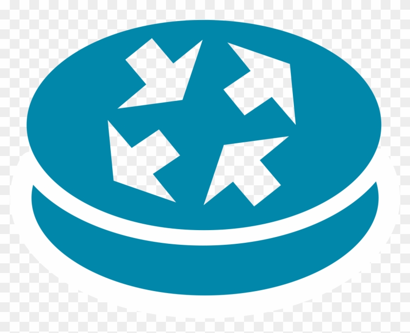 Clipart - Router Icon Free - Full Size PNG Clipart Images Download