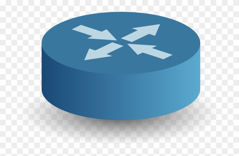 Computer Network Diagram Symbols