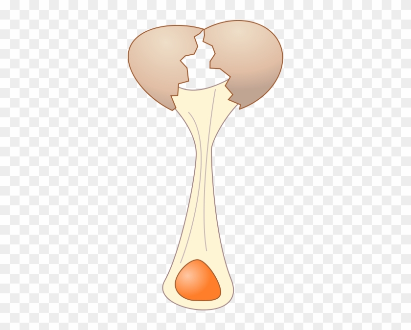 Broken Egg Png Images - Uovo Rotto - Full Size PNG Clipart Images Download