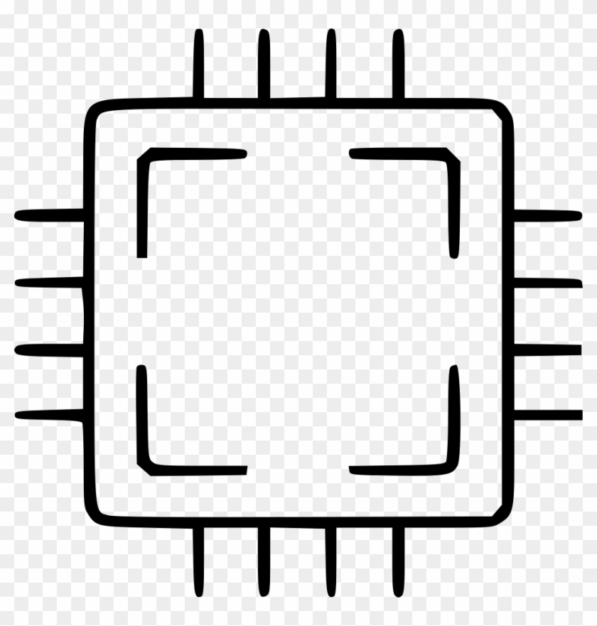 Cpu Processor Computer Desktop Tower Pc Electronic - Personal Computer ...