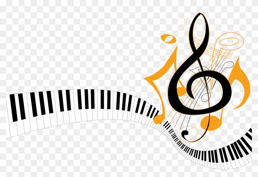 Musical Keyboard Piano Clip Art - Musical Keyboard Piano Clip Art ...