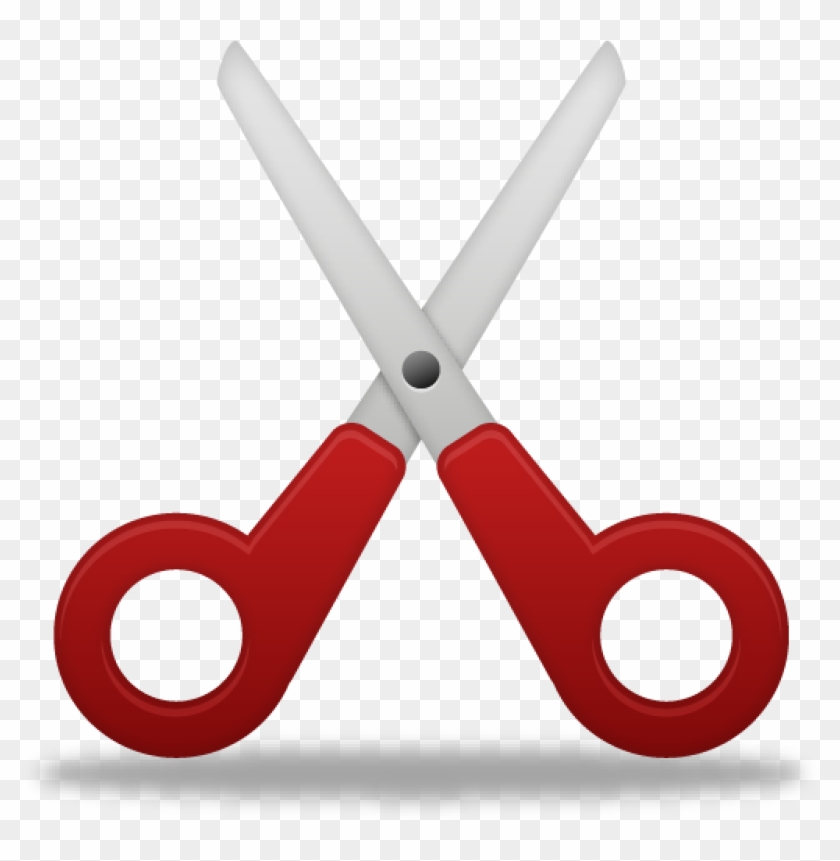 Scissors - Scissors - Free Transparent PNG Clipart Images Download