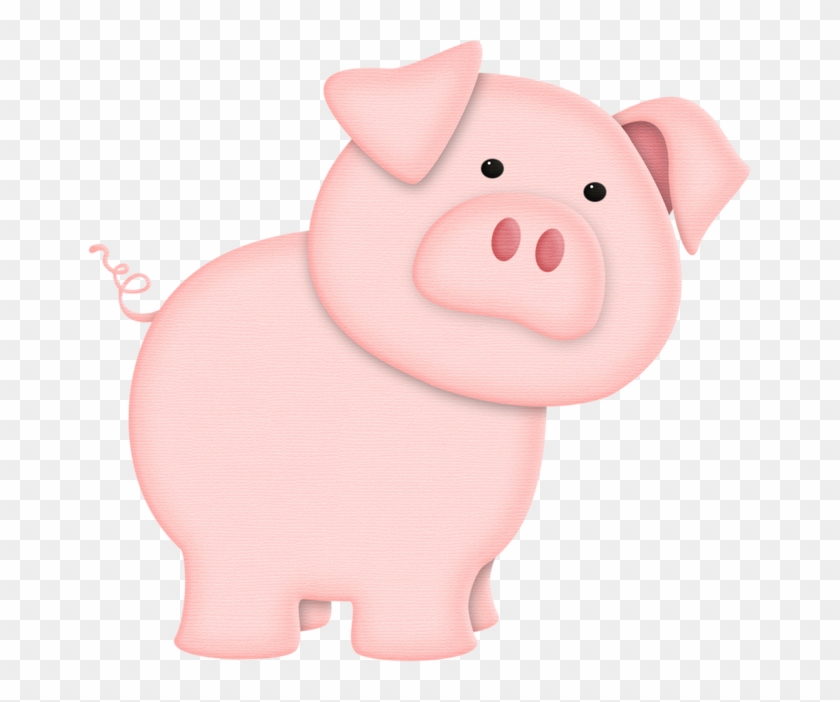 Photo By @luh-happy - Chancho De La Granja De Zenon - Full Size PNG ...