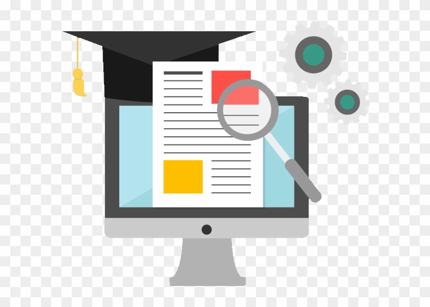 Assessment - Learning Online - Full Size PNG Clipart Images Download