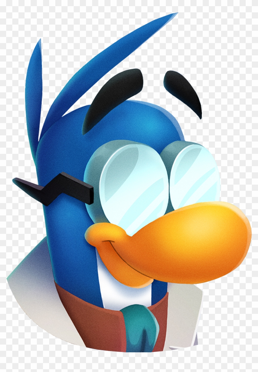 Gary Close Up - Gary Close Up - Free Transparent PNG Clipart Images ...