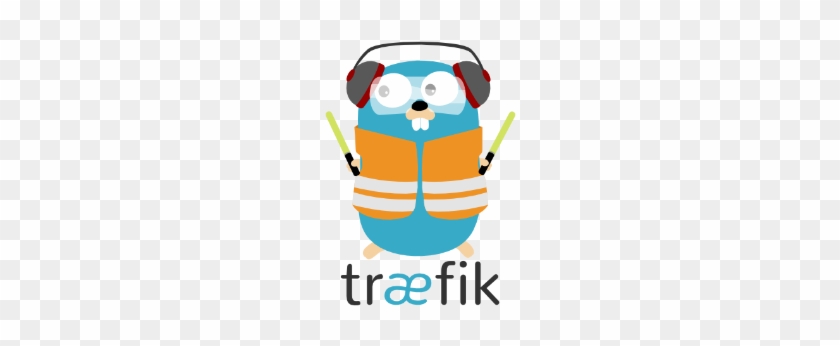 Traefik Docker Swarm Load Balancing Full Size Png Clipart Images Download