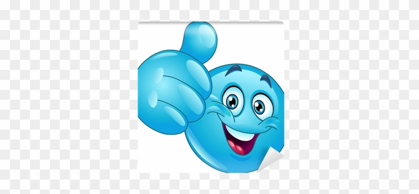 Blue Emoticons - Free Transparent PNG Clipart Images Download