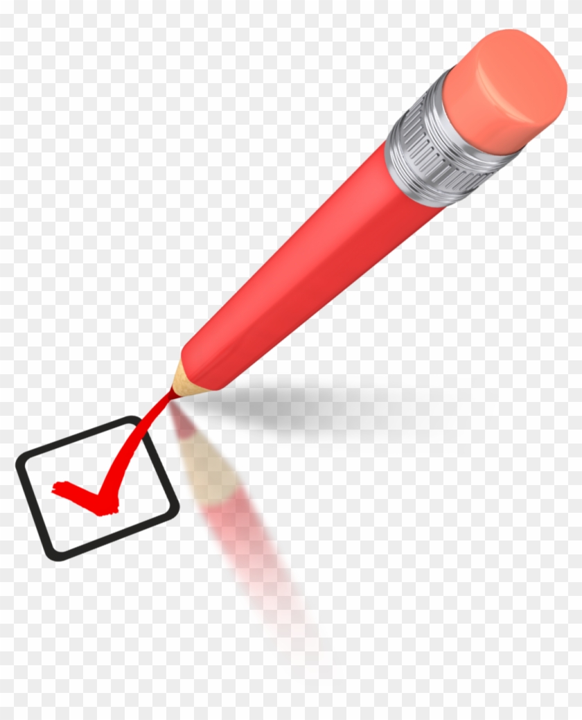 Picture Of Check Mark Clip Art Medium Size - Animated Red Check Mark ...