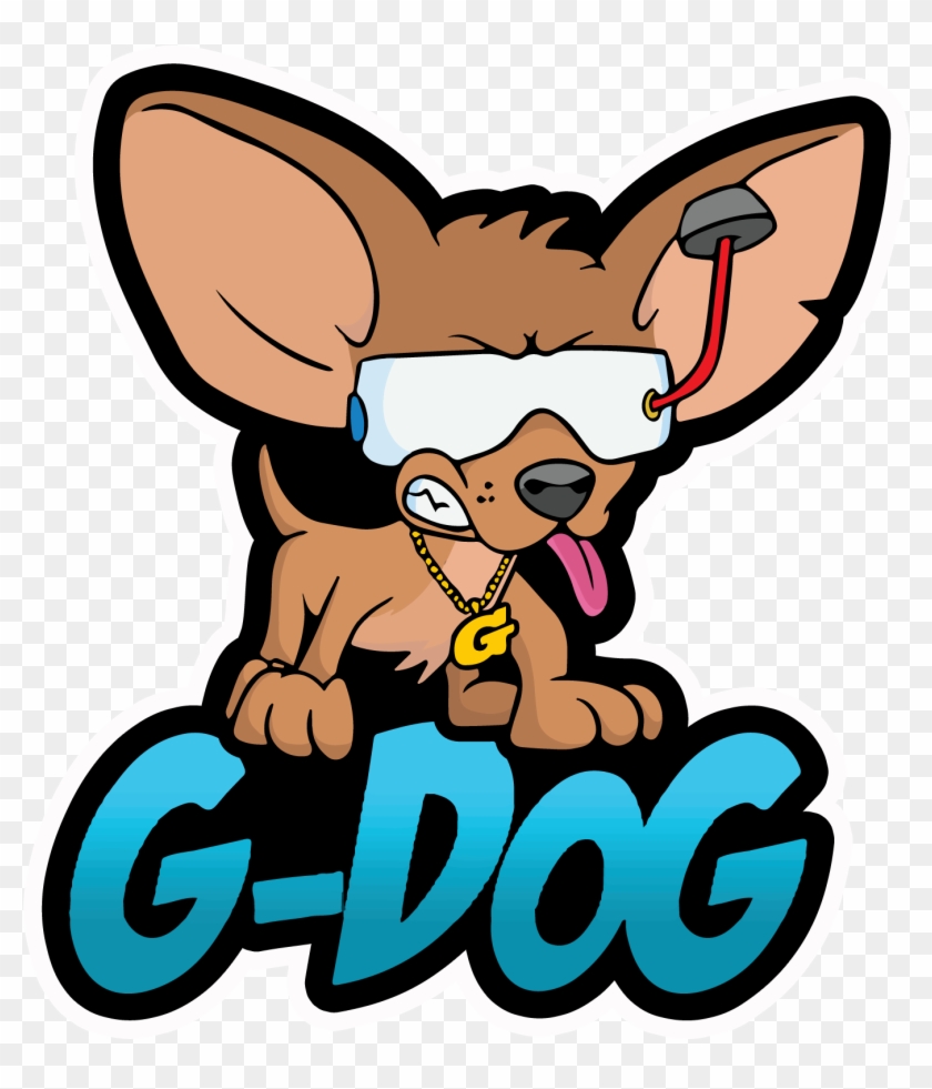 Mad Dog Clipart - Lithium Polymer Battery - Full Size PNG Clipart ...