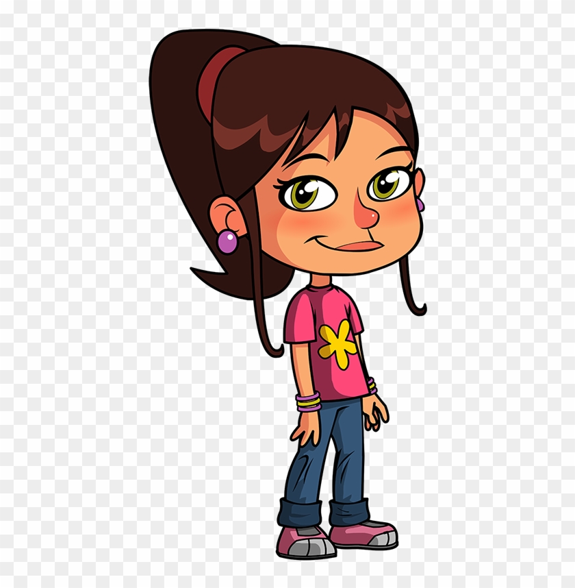 Cartoon - Free Transparent PNG Clipart Images Download