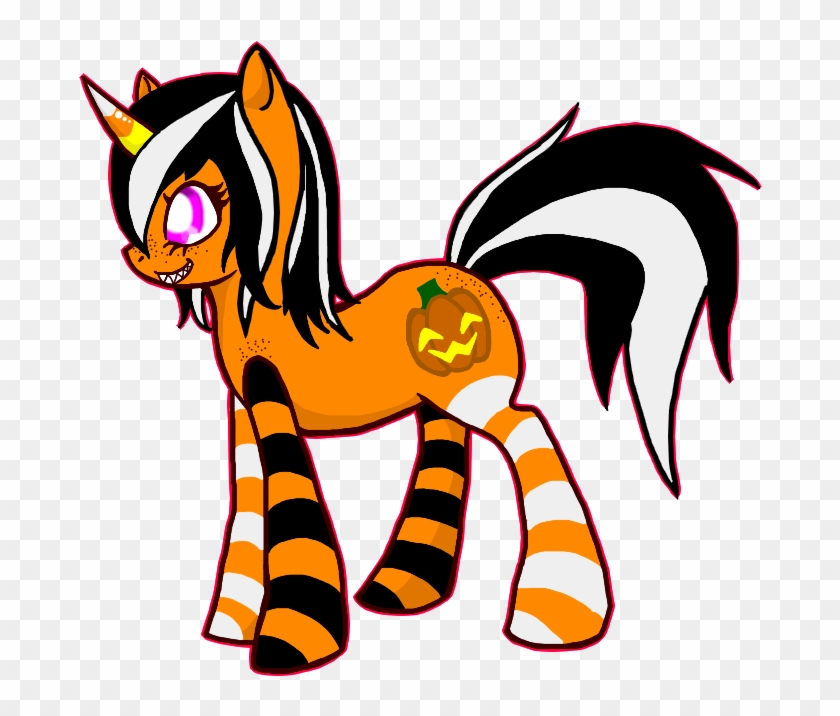 Candy Corn Revamp By Shark-sheep On Deviantart - Cartoon - Free ...