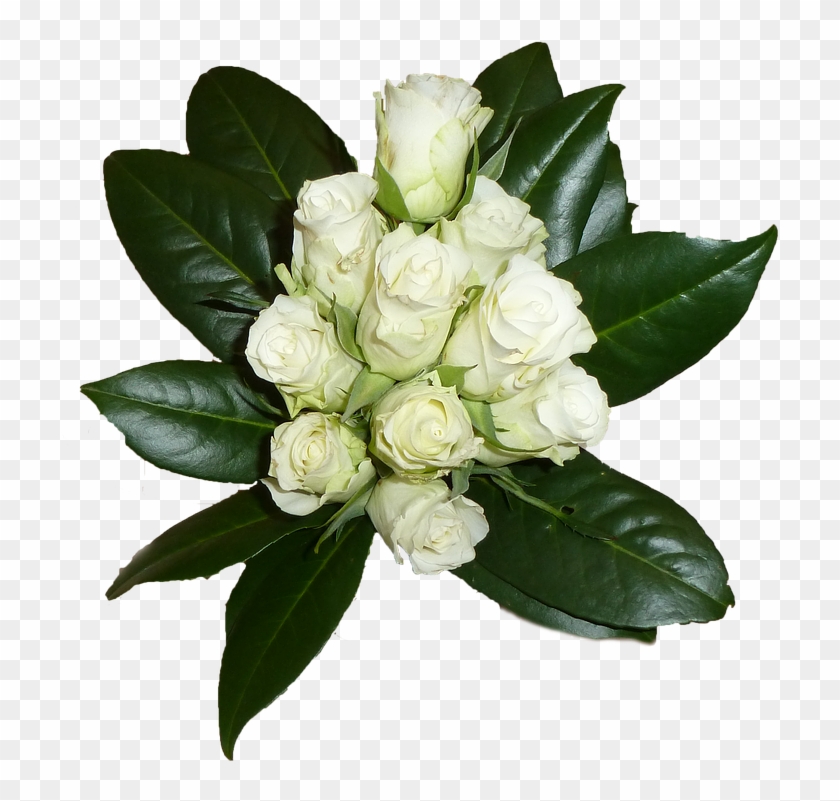 White Rose Png 8, - Nosegay - Free Transparent PNG Clipart Images Download