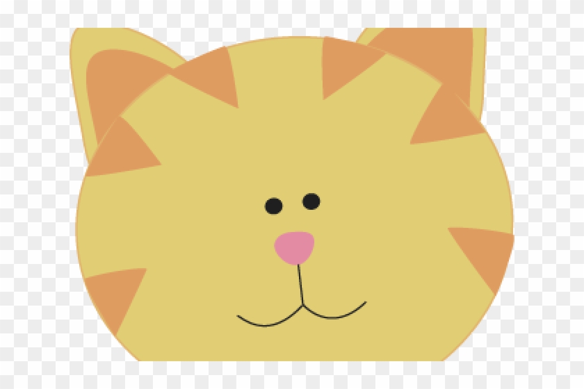 Cat Face Clipart - Cat Face Clip Art - Full Size PNG Clipart Images ...