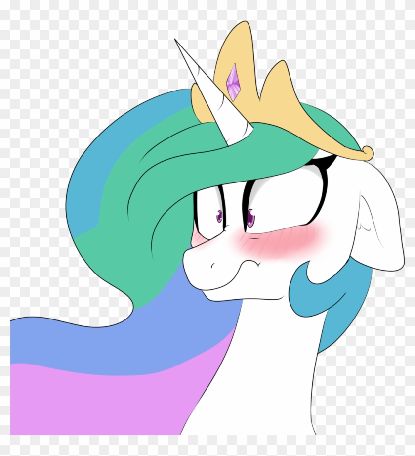 Pastel Pony Princess, Artist - Illustration - Full Size PNG Clipart ...