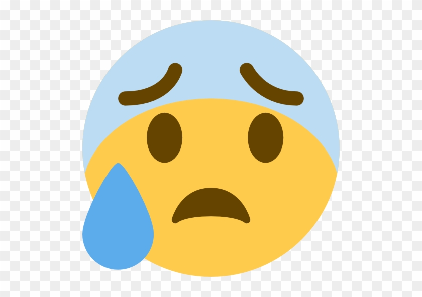 Cold Sweat Emoji Transparent Free Transparent PNG Clipart Images Download Cold Sweat Emoji Transparent Free Transparent PNG Clipart Images Download